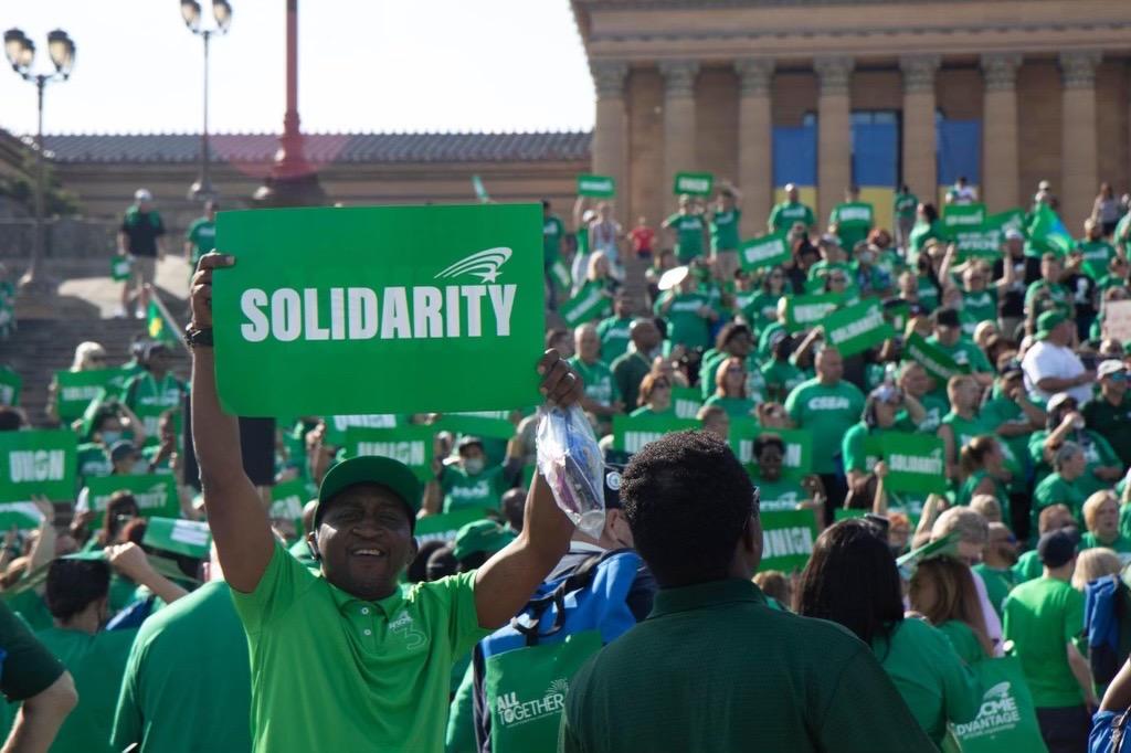 This Labor Day, forming and joining a union should be a freedom every ...