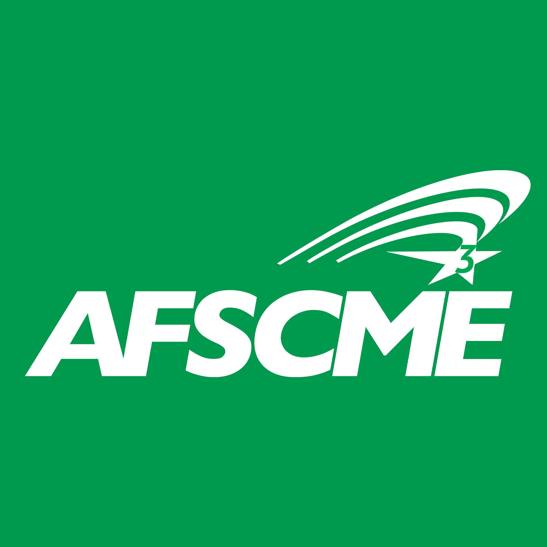 Results of AFSCME Local 1319 Officer's Election | AFSCME Maryland Council 3