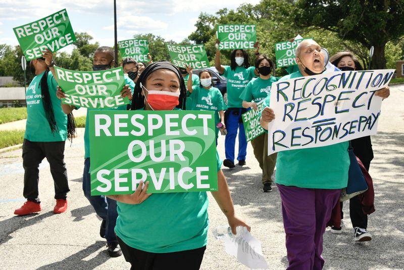 Join Us | AFSCME Maryland Council 3